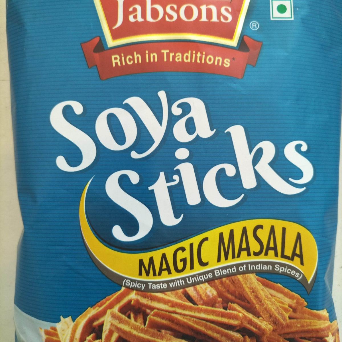 Soya Sticks Magic Masala 180g – AL MODINA