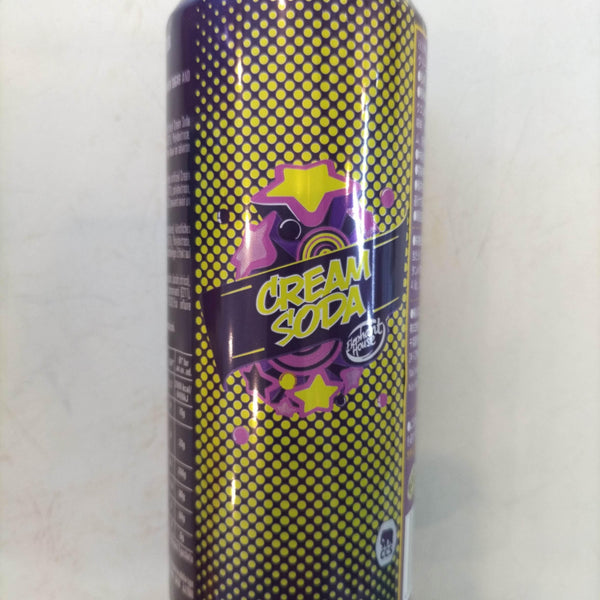 Elephant house cream soda can – AL MODINA