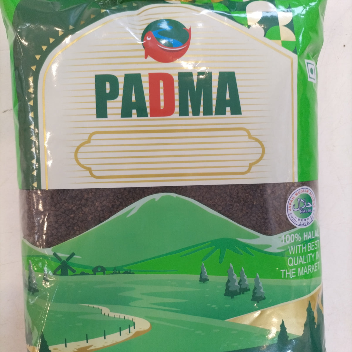 Tea PADMA 200g – AL MODINA