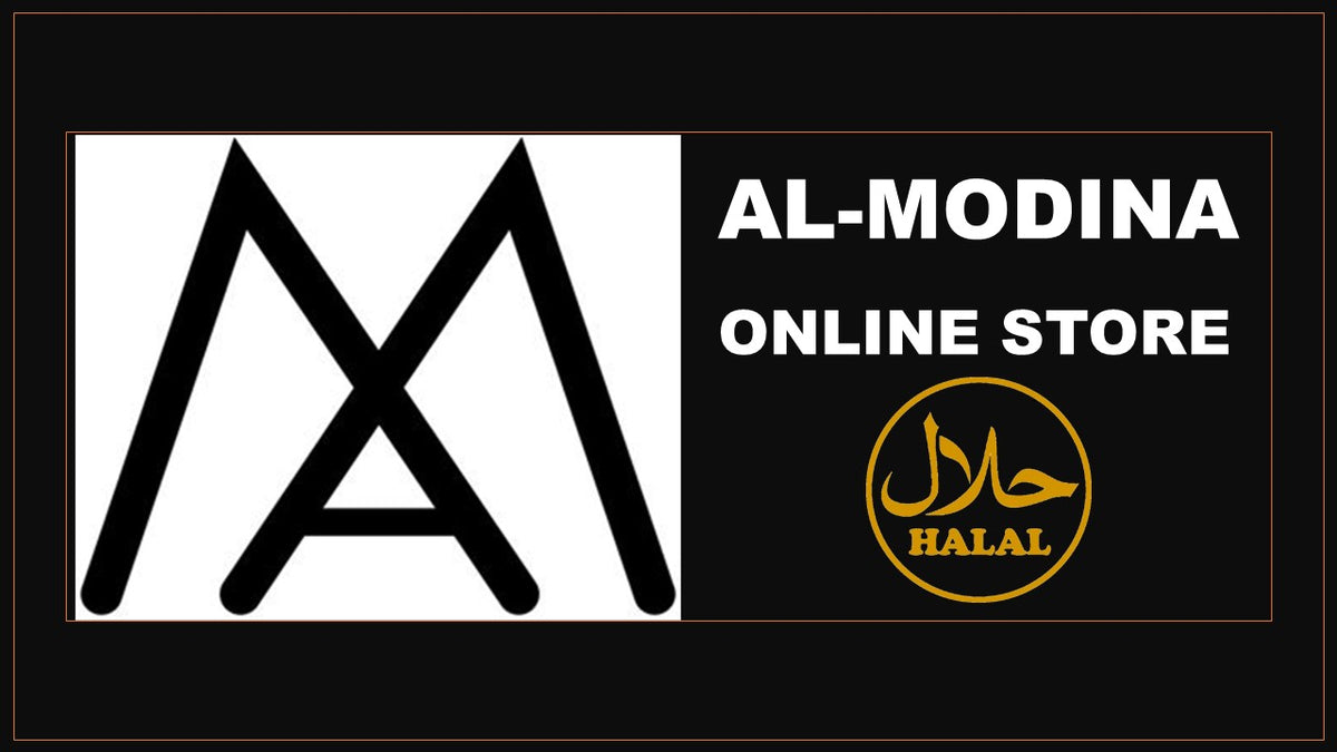 Al Modina Japan Halal Food – AL MODINA