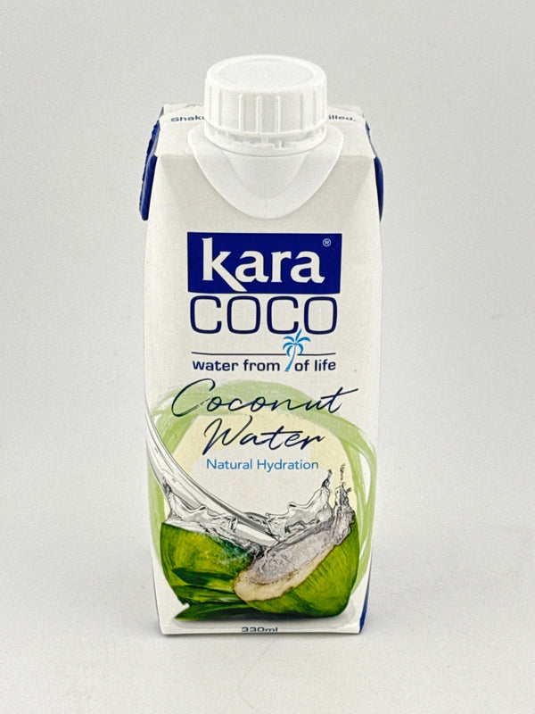 Kara Coco Coconut Water 330ml – AL MODINA