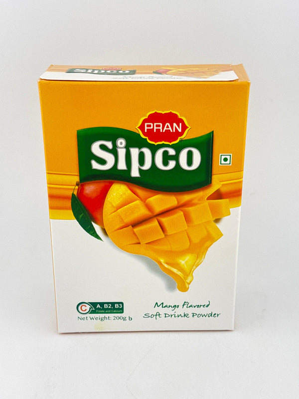 Mango Drink Powder SIPCO 8g Sachet – AL MODINA