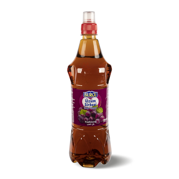 Grape Vinegar (Uzum Sirkesi) 1000ml BURCU – Al Modina Japan