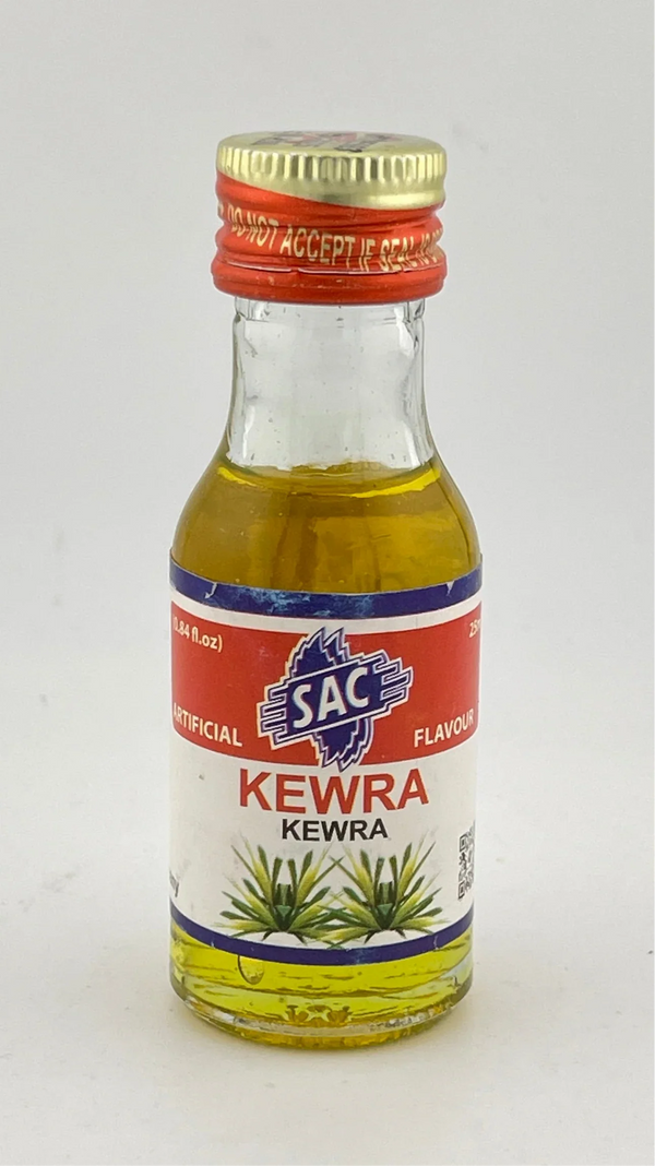 Kewra Essence 25ml – AL MODINA