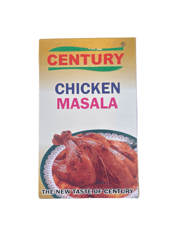 Chicken Masala by CENTURY 100g – AL MODINA