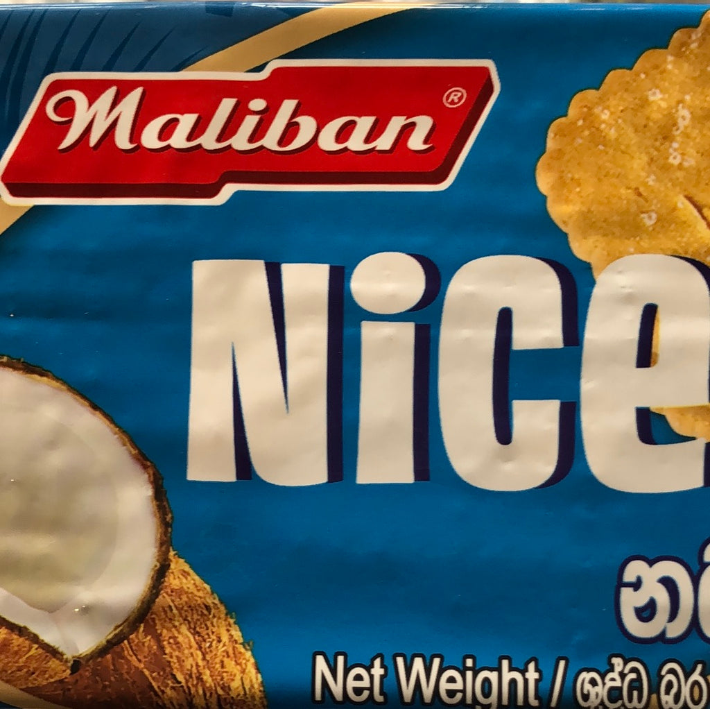 NICE BISCUIT – AL MODINA