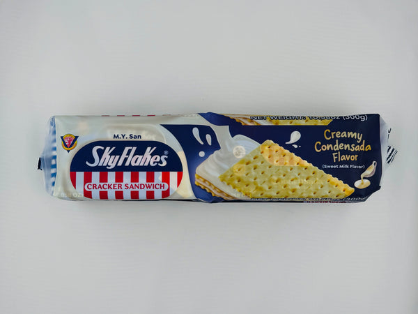 SkyFlakes Sweet Milk Flavor – AL MODINA