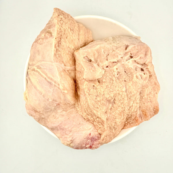 BEEF UDDER 1kg 牛の乳房/おっぱい FRESH & HALAL – AL MODINA