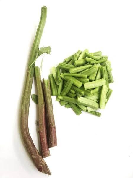 Data Frozen Bangladeshi Vegetables | Al Modina Halal Food Japan – AL MODINA