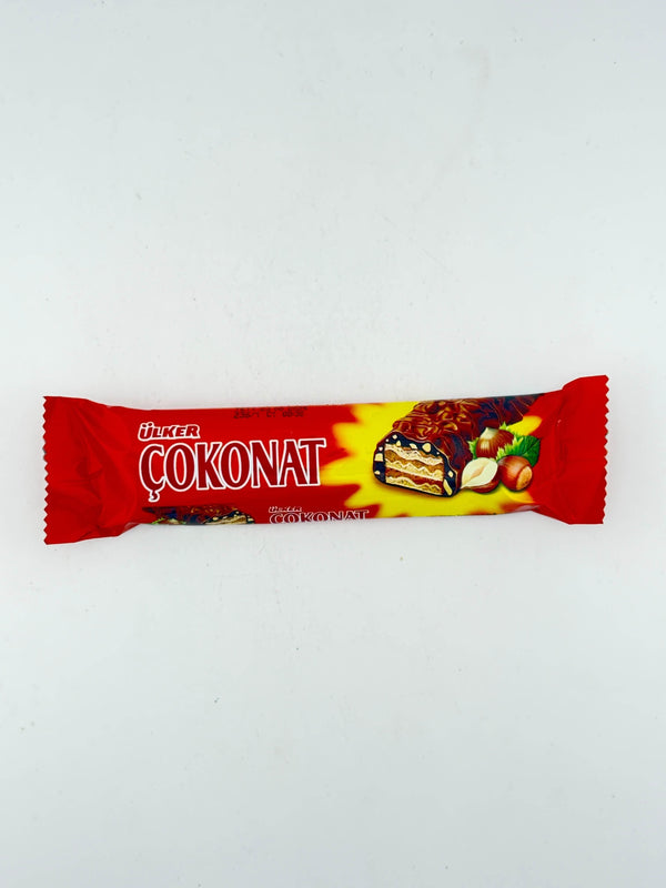 Çokonat Coconut Chocolate Bar 1pc ÜLKER – AL MODINA