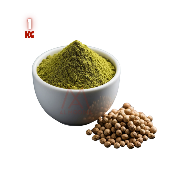 Coriander Powder 1kg – AL MODINA