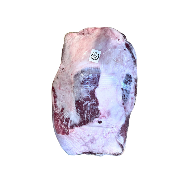 Halal Wagyu Blade (Clod UDe) 21KG Block – Al Modina Japan – AL MODINA