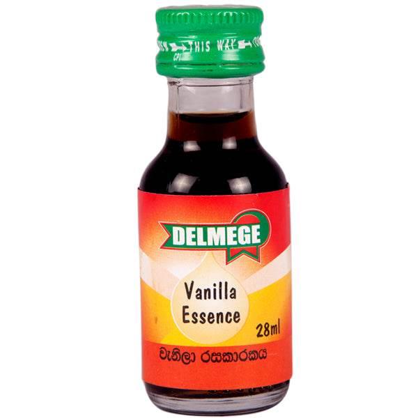 Vanilla Essence - Pure Vanilla Essance | AL MODINA