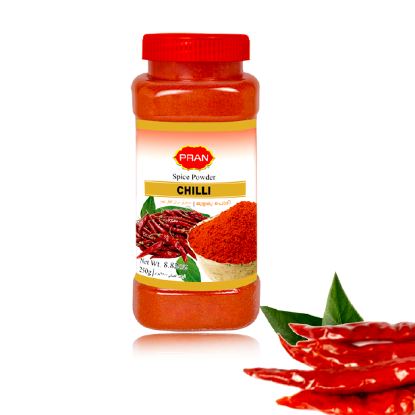 Pran Chili Powder – AL MODINA