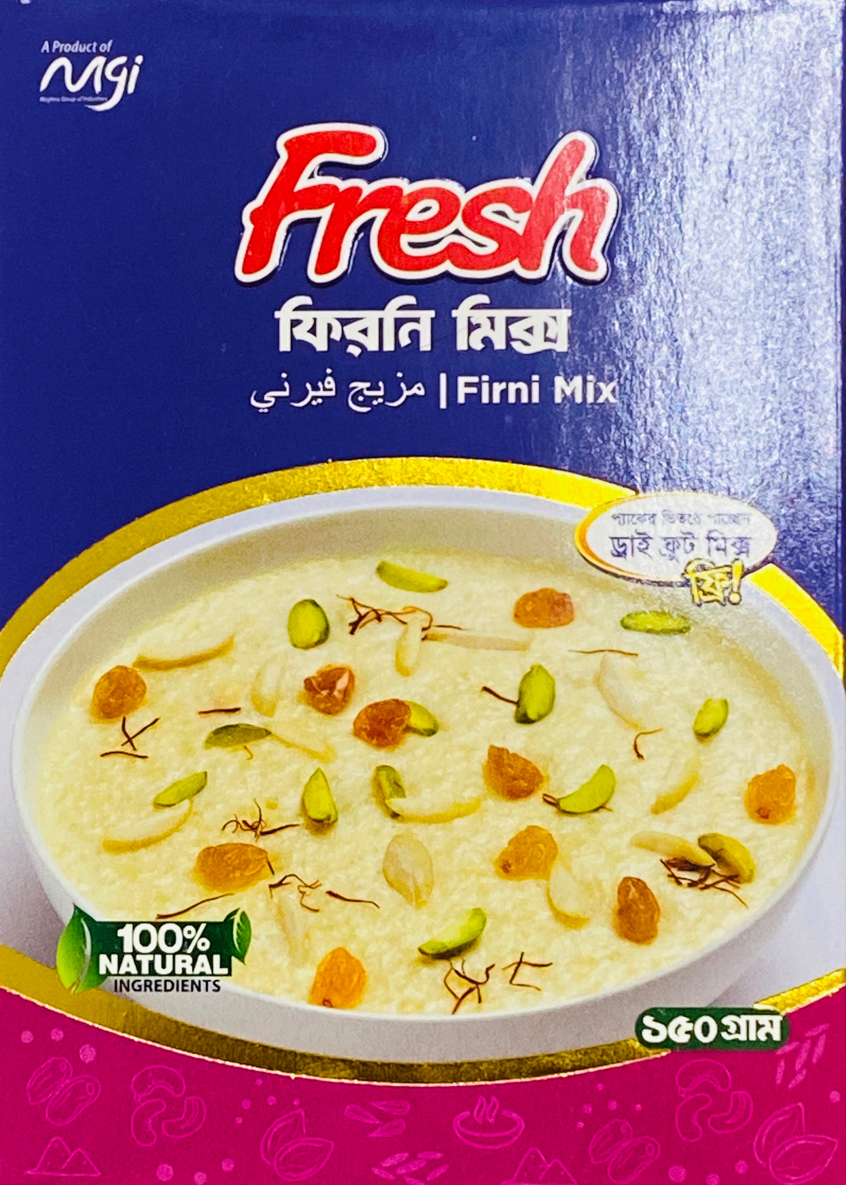 Fresh Feerni Mix – AL MODINA