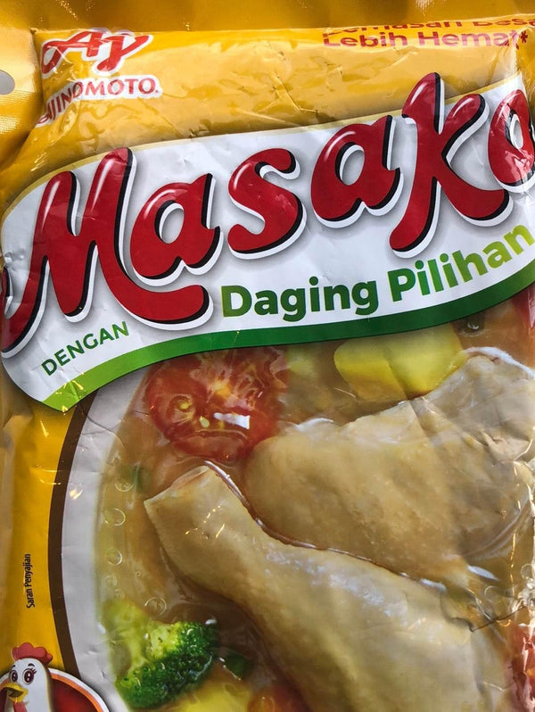 MASAKO CHICKEN 250g – AL MODINA