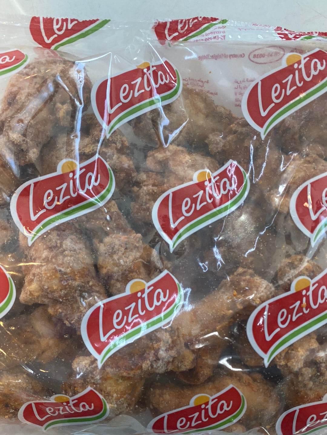 Fresh Halal Chicken Buffalo Wings - 1kg | AL MODINA