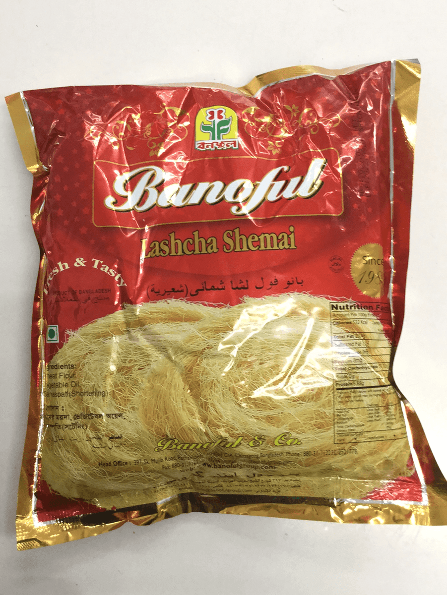 BANOFUL LACCHA SEMAI – AL MODINA