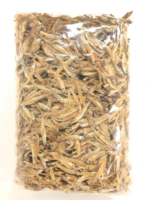 Dry Kaski 200g – Premium Dried Fish | AL MODINA Japan