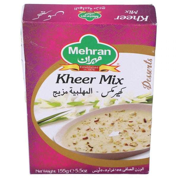 Kheer Mix by Mehran 180g | Traditional Pakistani Dessert – AL MODINA