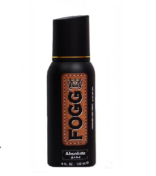 FOGG Absolute 120ml – AL MODINA